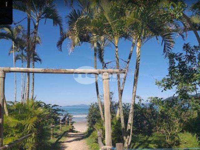 TERRENO UBATUBA PRAIA DA LAGOINHA