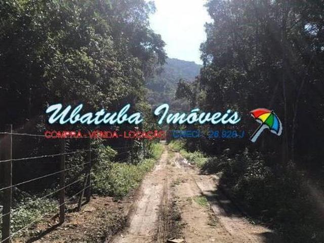 Terreno Ubatumirim