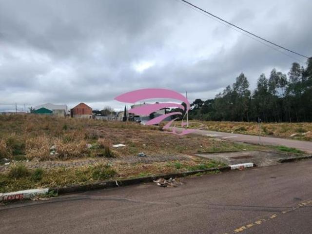 Terreno, Umbará, Curitiba, PR
