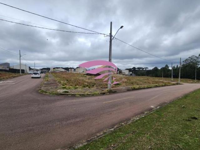 Terreno, Umbará, Curitiba, PR