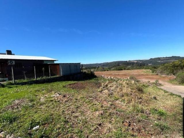 Terreno, União, Flores da Cunha, RS