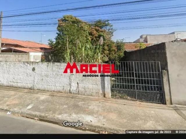 TERRENO UNICO NO IMPERIAL, OTIMO LUGAR PARA INVESTIR E MORAR BEM EM SJC