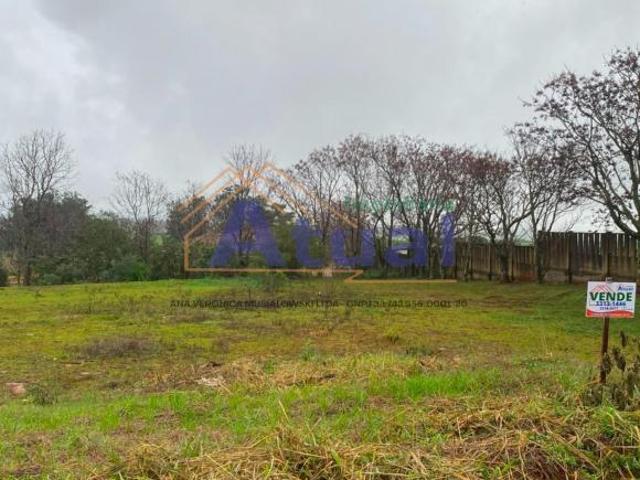 Terreno, Universitário, Santo Ângelo, RS