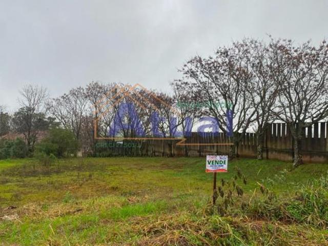 Terreno, Universitário, Santo Ângelo, RS
