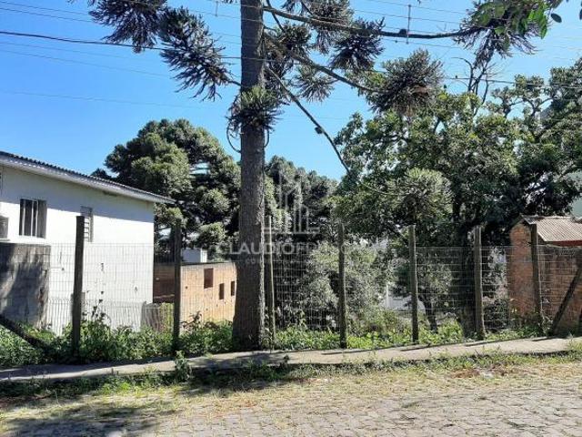 Terreno urbano