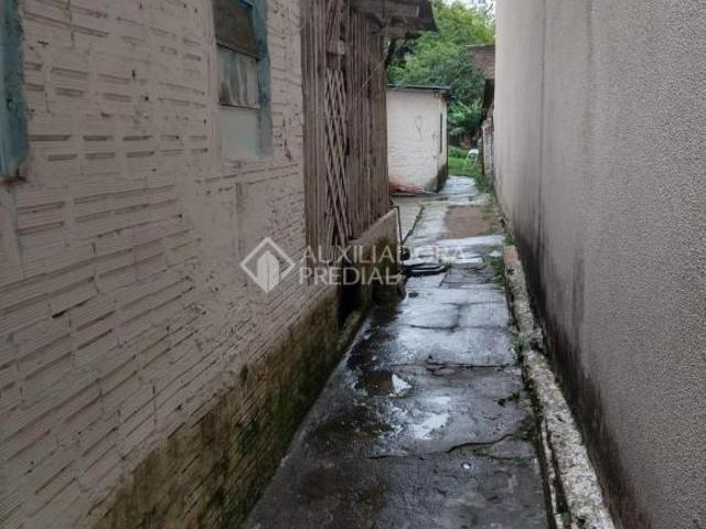 Terreno Urbano