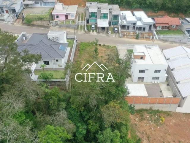 Terreno Urbano Venda 375m2 Plano Loteamento Gran Park das Alianças Bremer Rio do Sul