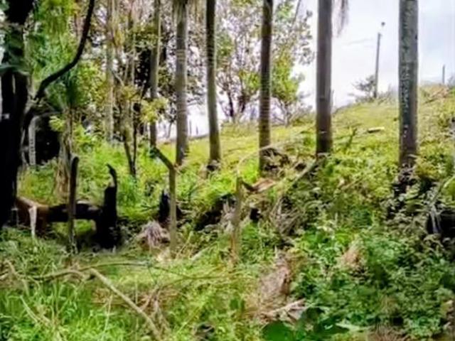 Terreno urbano à venda em Extrema MG com vista incrível para a cidade!