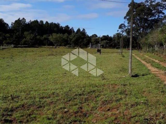 Terreno Urbano à venda Estrada da Capororoca Viamão RS