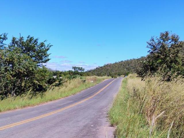 TERRENO URBANO, APTIDÃO COMERCIAL OU RESIDENCIAL