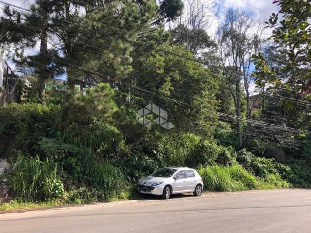 Terreno Urbano com 1.100,78m² no Bairro Salgado Filho em Caxias do Sul