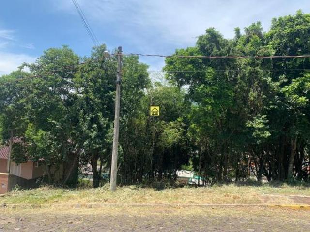 Terreno urbano com 420m² no Bairro Bom Pastor, em Igrejinha. Situad