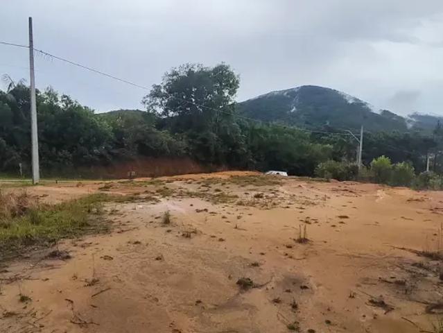 Terreno Urbano em São Pedro de Alcântara SC