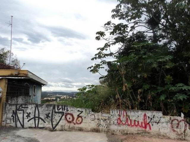 Terreno urbano junto ao centro de Cotia Residencial ou Comercial!