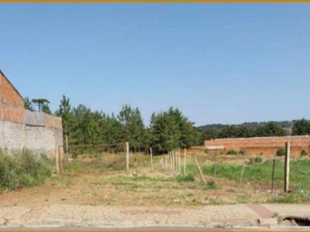 TERRENO URBANO, LOTE R, NA RUA AUGUSTO ANCIUTTI SOBRINHO, BAIRRO VILA SÃO JOÃO, IRATI/PR