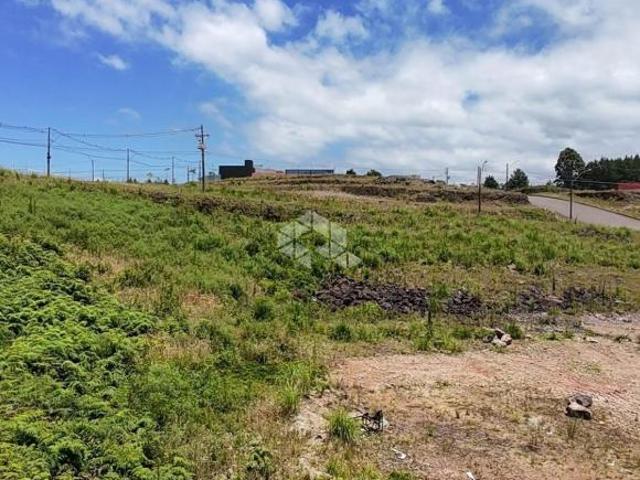 Terreno Urbano no Loteamento Residencial Felicitá medindo 372 m²