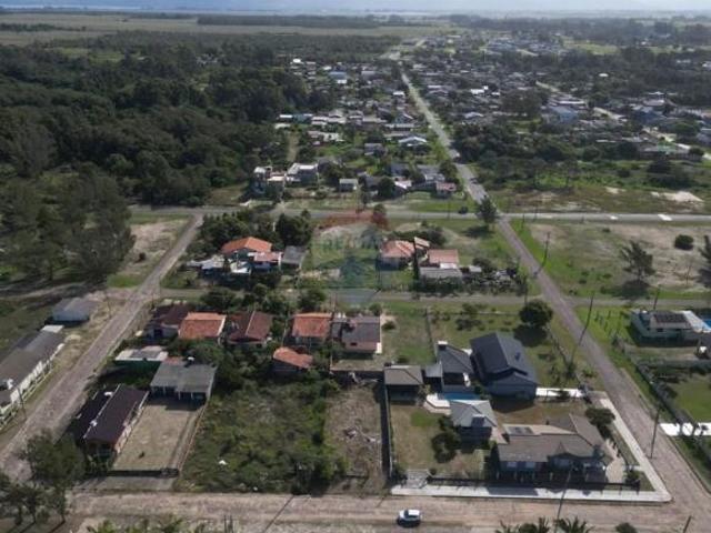 Terreno urbano ótima localização em Arroio Teixeira
