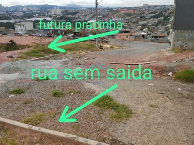 Terreno Urbano para Venda em Barueri, Vila do Conde