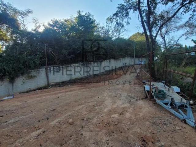 Terreno Urbano para Venda em Betim, Fazenda Liberatos