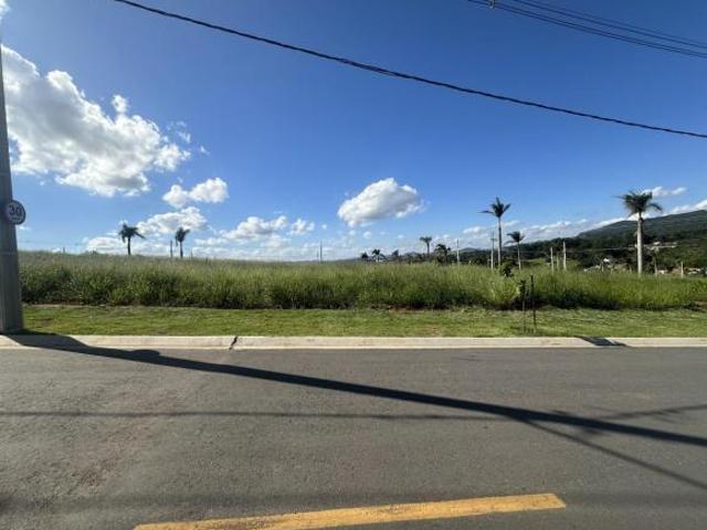 Terreno Urbano para Venda em Bragança Paulista, Residencial Das Ilhas