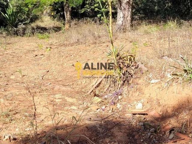 Terreno Urbano para Venda em Ibirité, Bosques de Ibirité