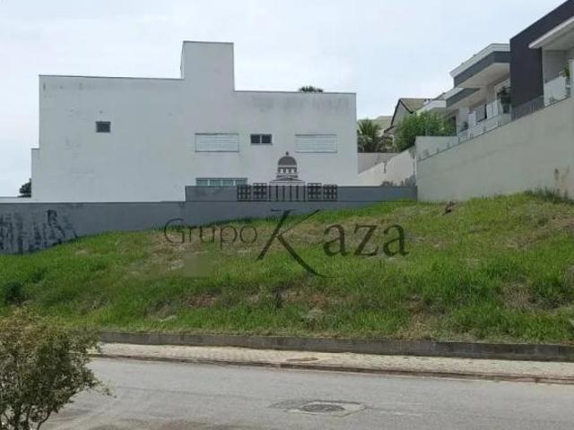 Terreno Urbanova Residencial Jaguary 532m²