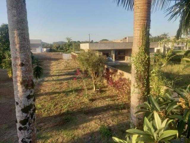 Terreno va venda no condominio Bougainville V em peruibe