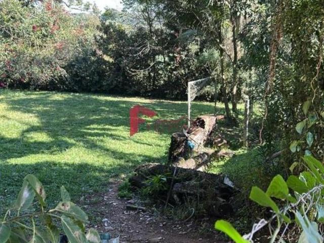 Terreno, Val Flor, Embu Guaçu, SP