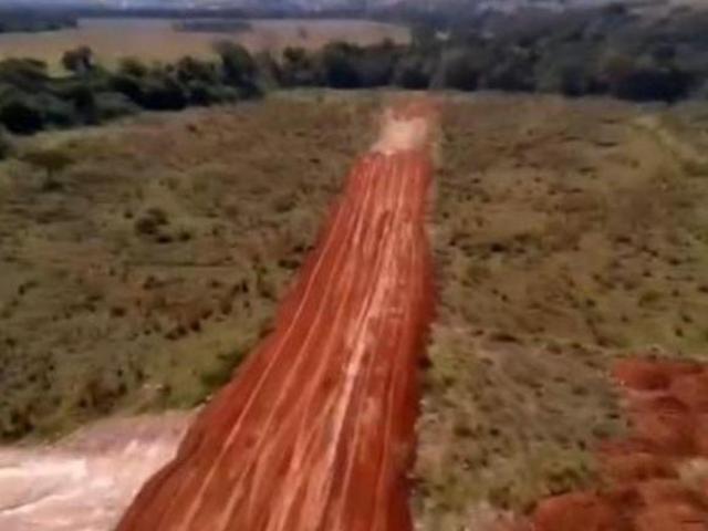 Terreno, Vale das Palmeiras, Bela Vista de Goiás, GO
