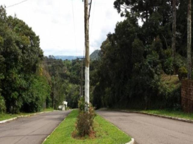 Terreno, Vale Verde, Nova Petrópolis, RS