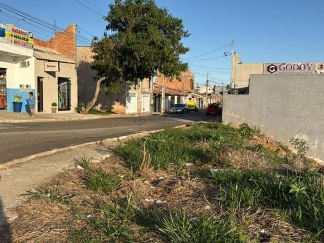 Terreno, Residencial Vale Verde, Alfenas, MG