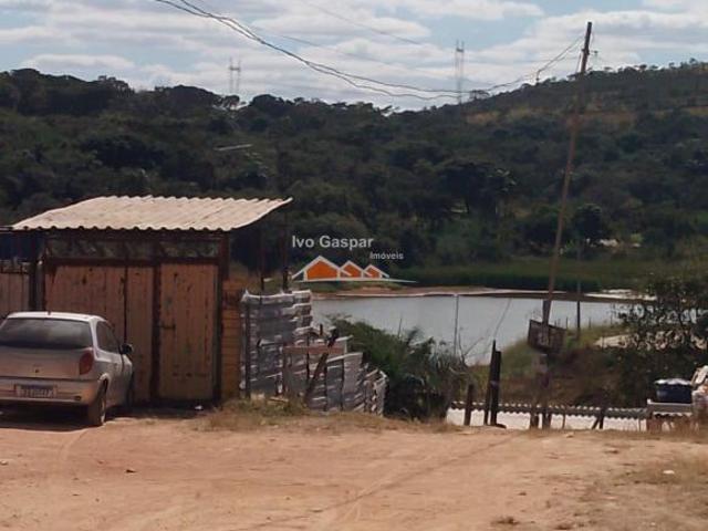 Terreno, Vale Verde, Esmeraldas, MG