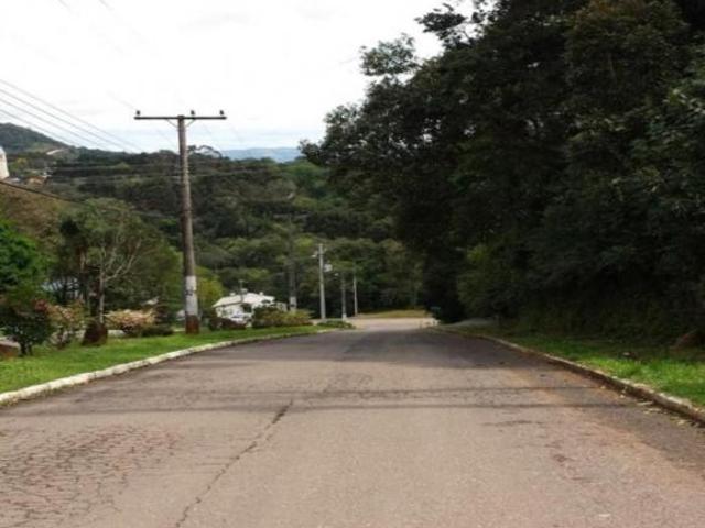 Terreno, Vale Verde, Nova Petrópolis, RS