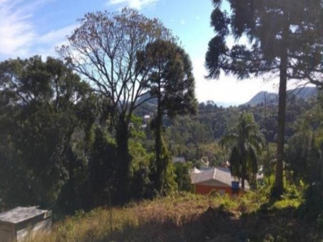 Terreno, Vale Verde, Nova Petrópolis, RS