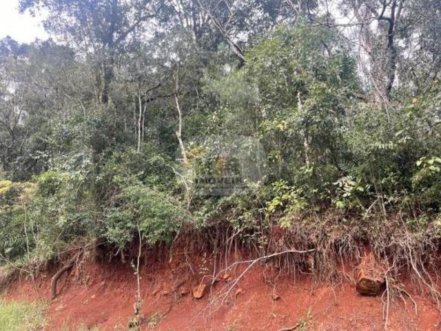 Terreno, Vale Verde, Nova Petrópolis, RS