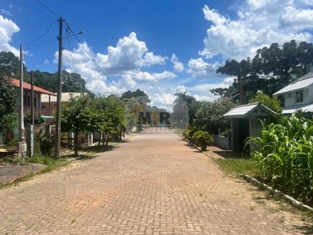 Terreno, Vale Verde, Nova Petrópolis, RS
