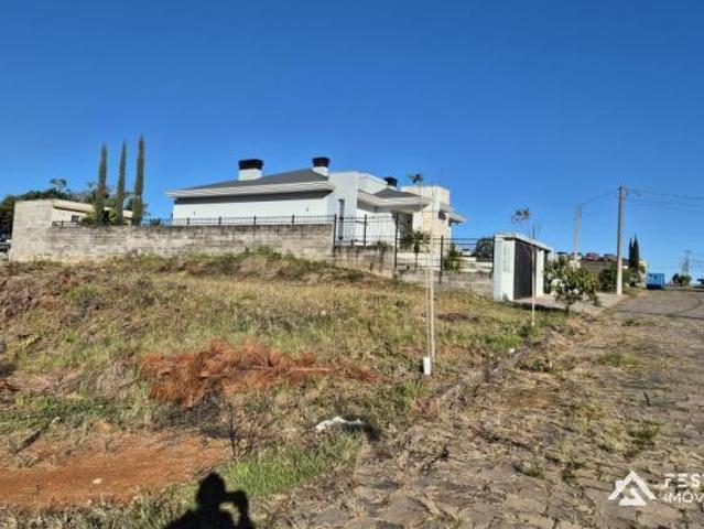 TERRENO ? Valverde Veranópolis RS
