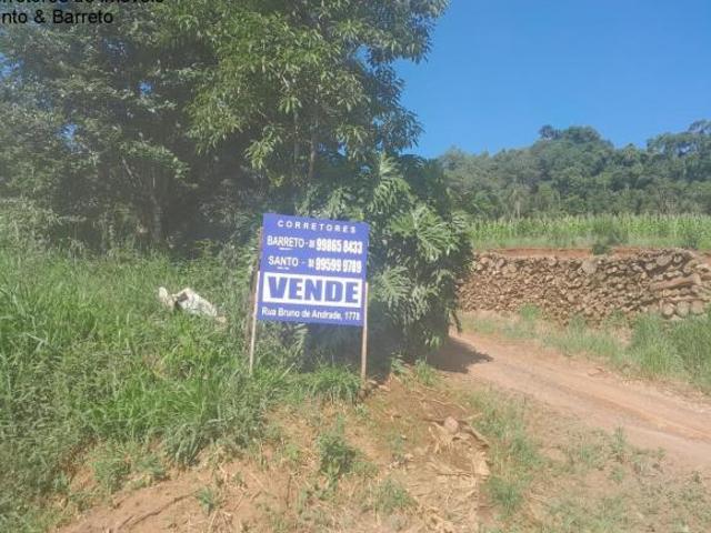Terreno, Vapor Velho, Montenegro, RS