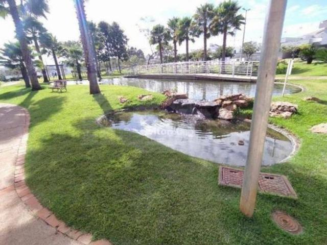 Terreno Varanda Sul Uberlândia/MG