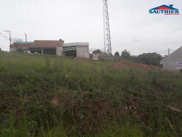 Terreno Vargas Sapucaia do Sul