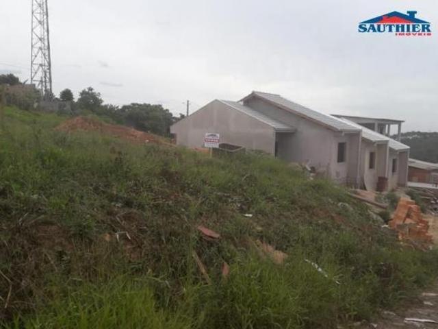 Terreno Vargas Sapucaia do Sul