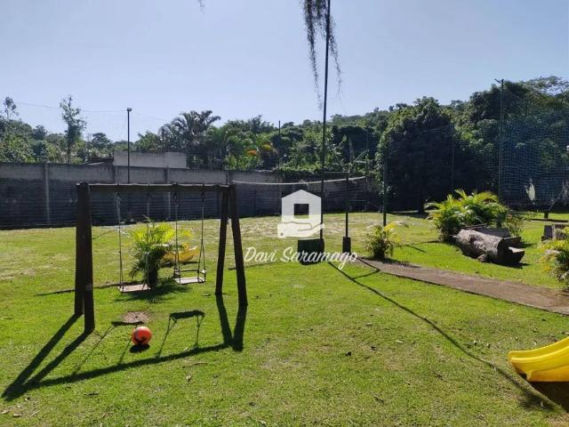 Terreno Várzea das Moças