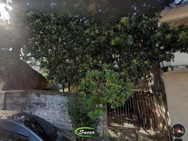 Terreno vazio Jd Roberto Osasco