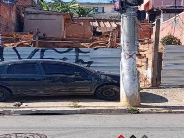 Terreno Veloso/osasco