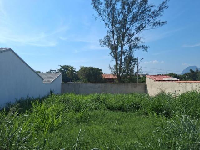 Terreno Venda Maricá RJ Jardim Atlântico Leste Itaipuaçu