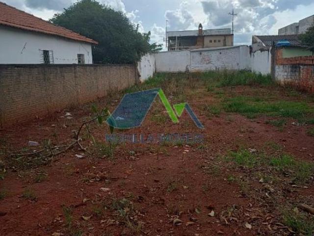 TERRENO VENDA MOLLON SANTA BÁRBARA D OESTE