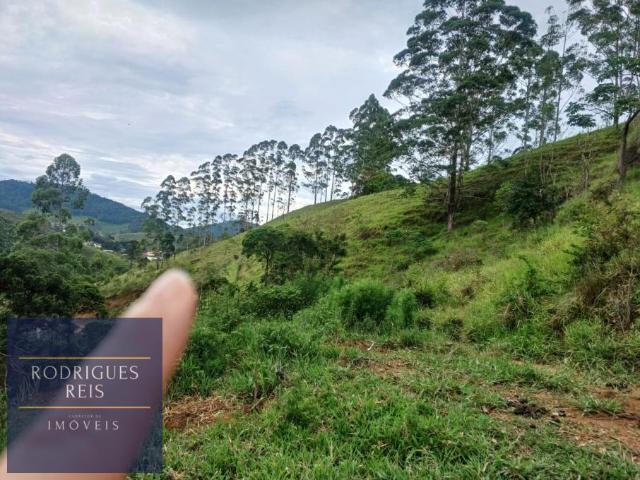 Terreno Venda Natividade da Serra SP Pouso Alto