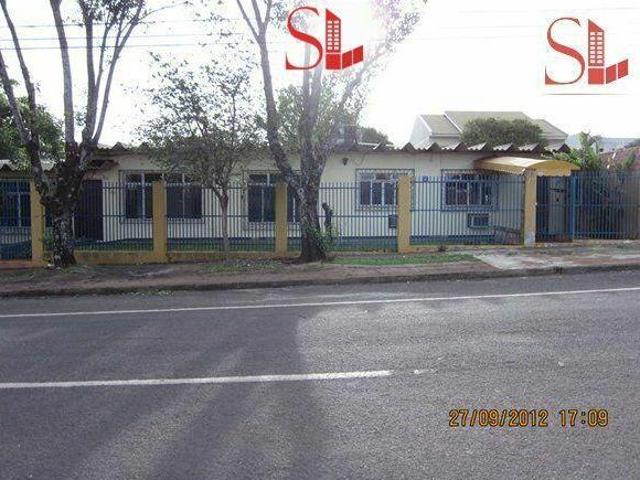 Terreno venda neva Cascavel Paraná