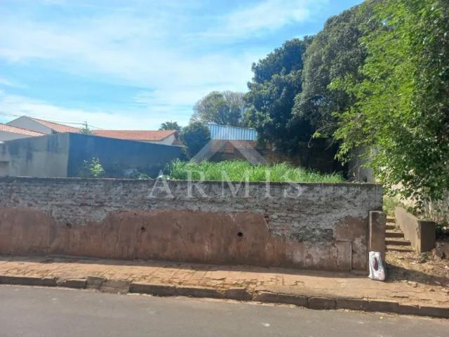 Terreno venda no centro de Itatinga SP