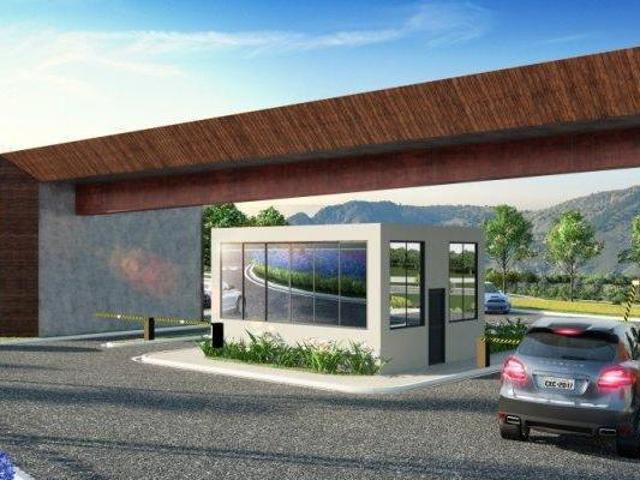Terreno Venda no Condomínio Villagio Azzure Itupeva e R